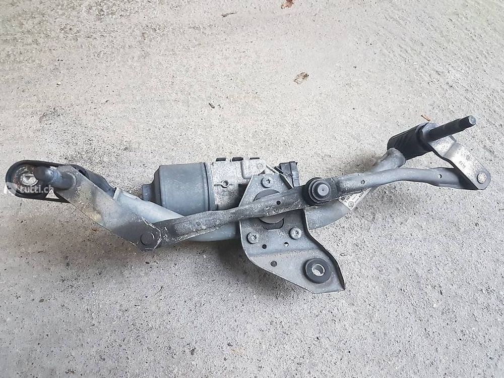 Wischergestänge und Motor Renault Twingo (Gebraucht) in Lützelflüh ...