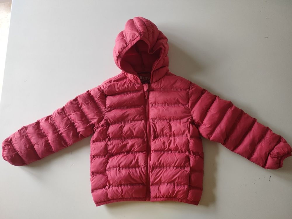 Brums Kinderjacke 110 | Kaufen auf Ricardo