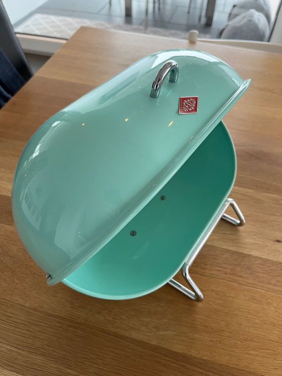Wesco Single Breadboy Brotkasten (Gebraucht) in Stettfurt für CHF 27 ...