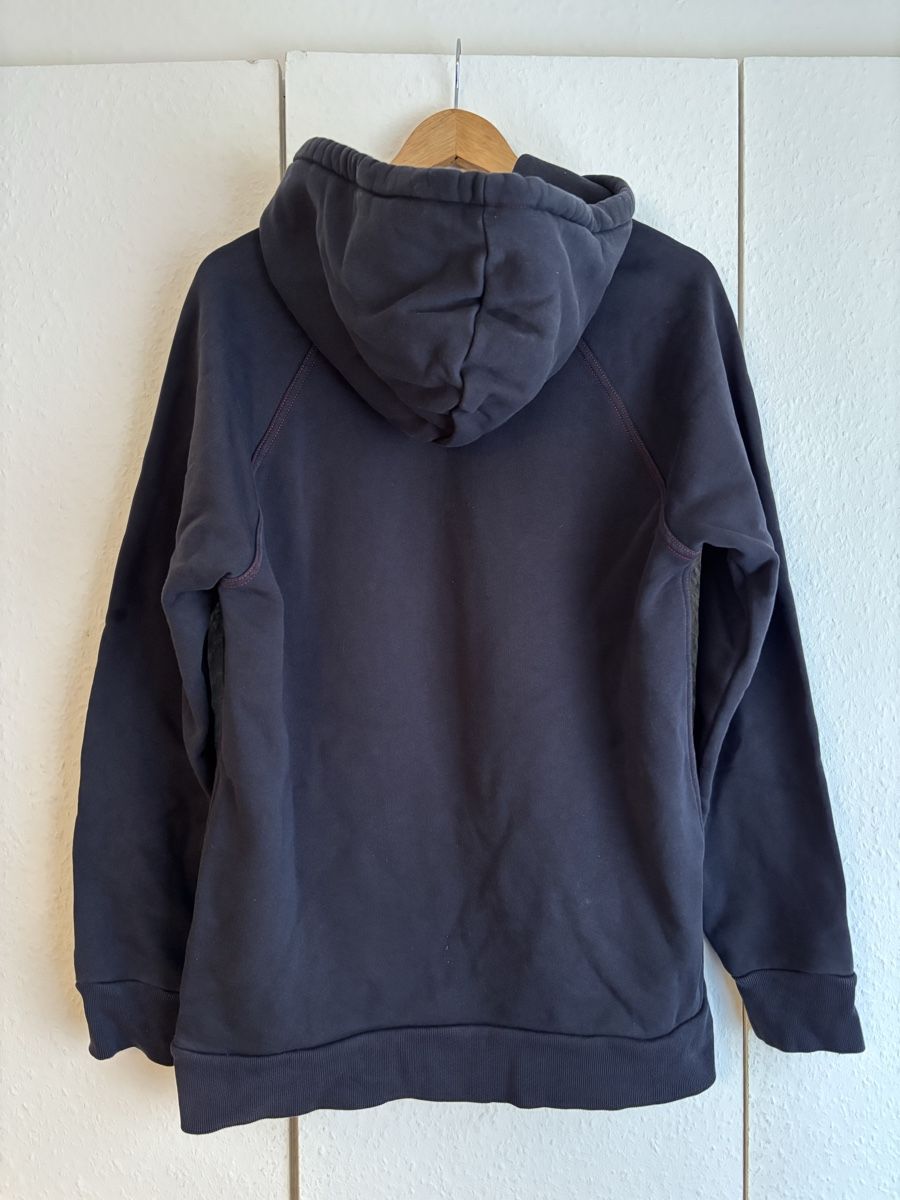 Burberry, hoodie navy blue size M (Oversize) (D'occasion) à Vevey pour ...