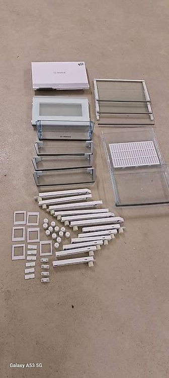 Ersatzteile Bosch Kuhlschrank
