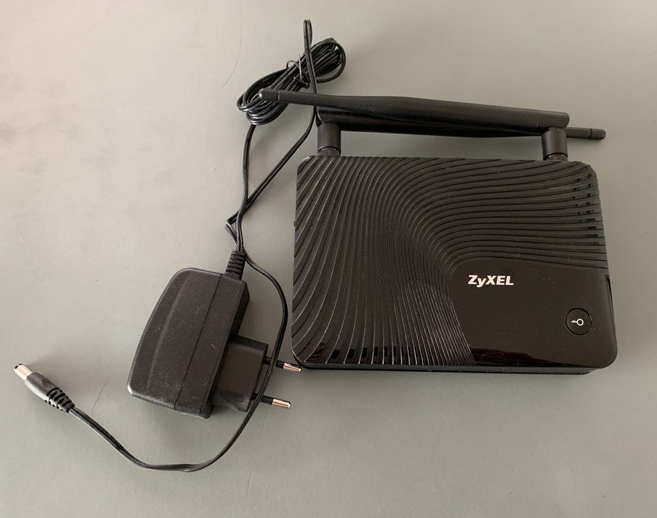 Zyxel Access Point WAP3205 v2 | Kaufen auf Ricardo