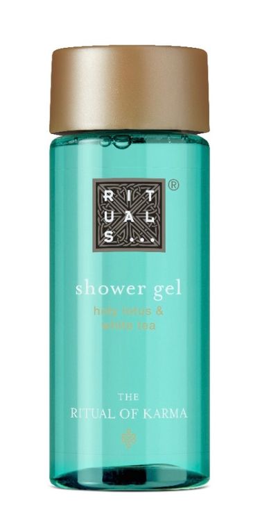 Rituals Shower Gel (30 ml) (NEU!) (Neu und originalverpackt) in für CHF ...