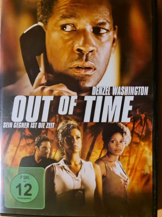 out of time (Gebraucht) in Dintikon für CHF 1.9 – mit Lieferung auf ...
