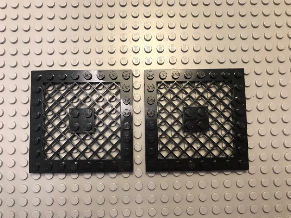 Lego Gitter 8x8 | Kaufen auf Ricardo