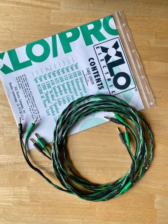 XLO / PRO 650 | Kaufen auf Ricardo