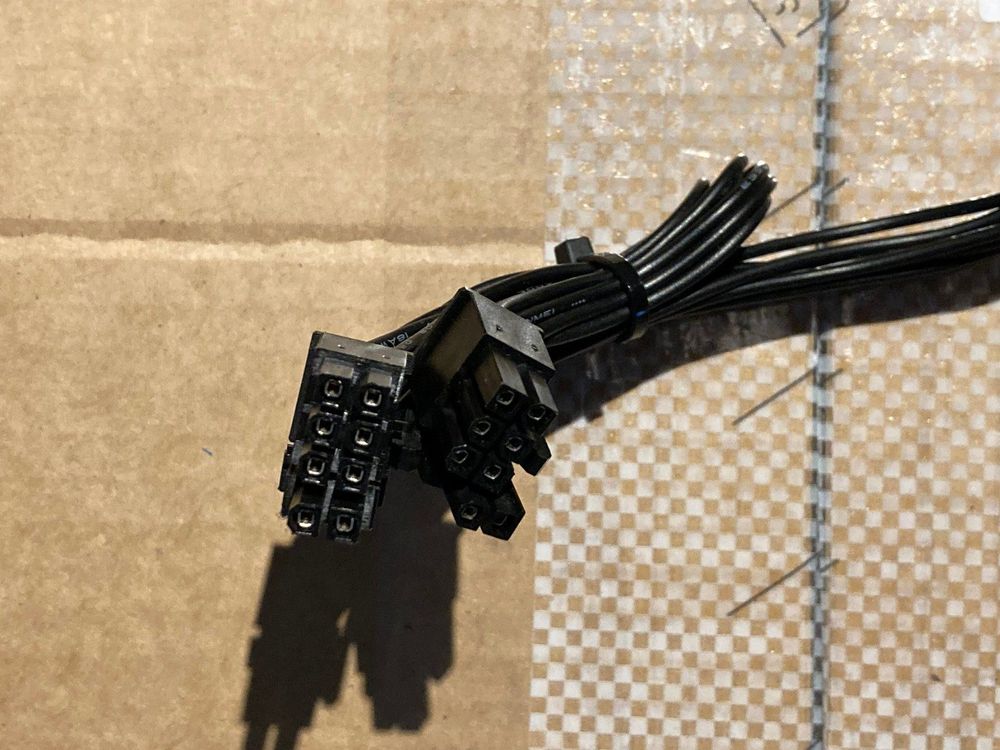 Inwin Gaming Power Supply B65E 650 Watt (Neuf (Voir description)) à ...