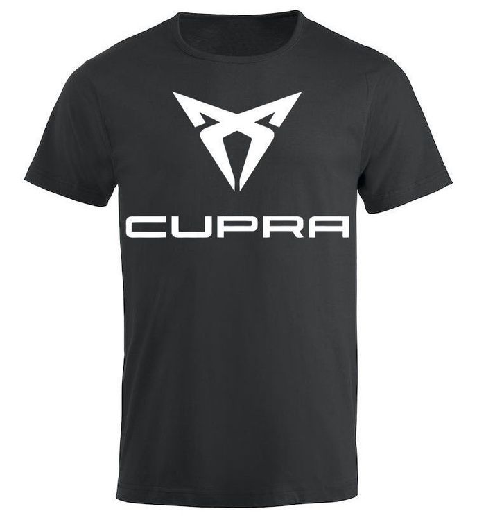Cupra T-Shirt (Neu und originalverpackt) in Aettenschwil für CHF 39 – mit Lieferung auf Ricardo ...