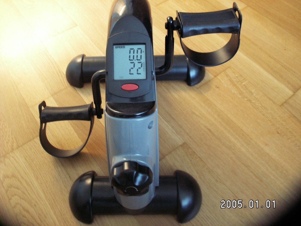 Mini- Trainer | Kaufen auf Ricardo