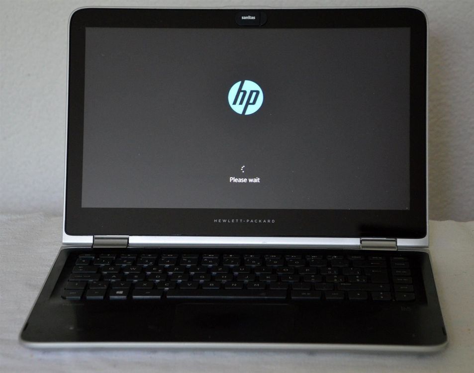 Laptop HP HQ-TRE 71025 i5 8Gb Ram HDMI (Gebraucht) in Collonges für CHF 190 – mit Lieferung auf ...