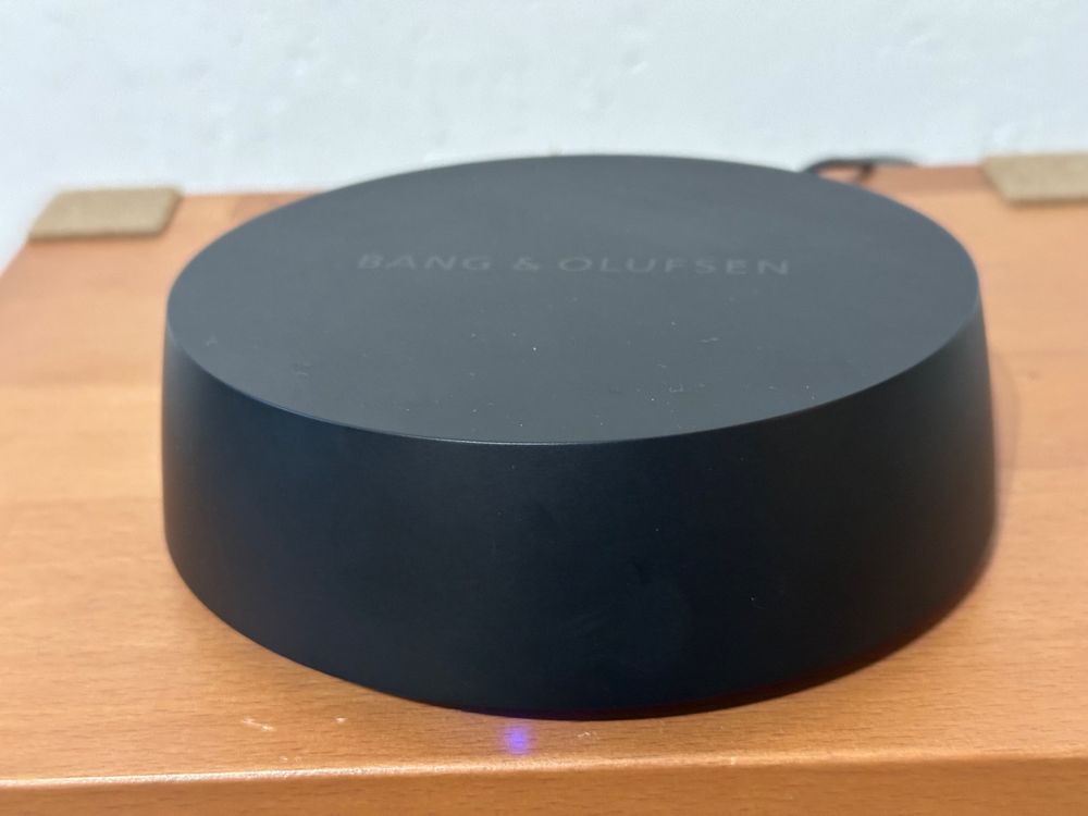 B&O BeoSound Core Bluetooth Modul NP ca 1'000.- (Gebraucht) in für CHF ...