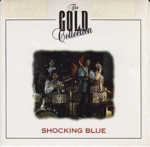 Shocking Blue – The Gold Collection, CD, D1 (Gebraucht) in für CHF 2.95 ...