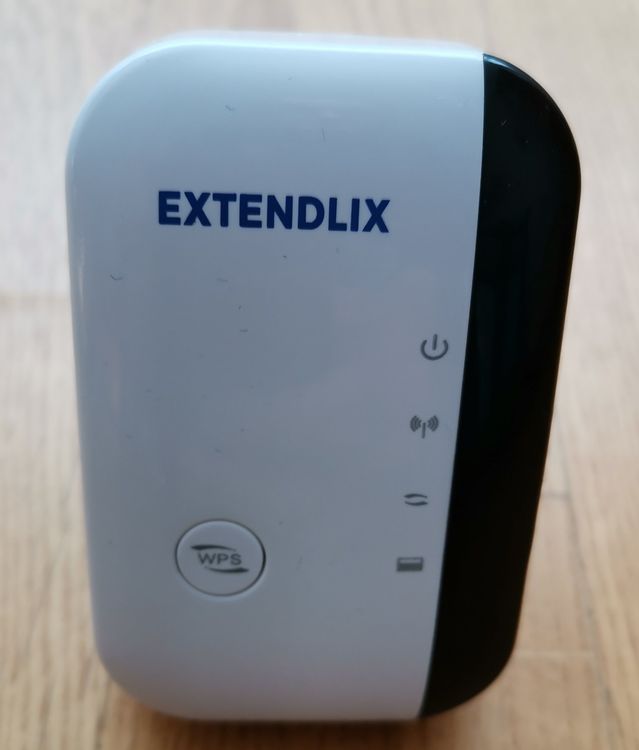 WiFi Extendlix Booster (Gebraucht) in Thun für CHF 6 – mit Lieferung ...