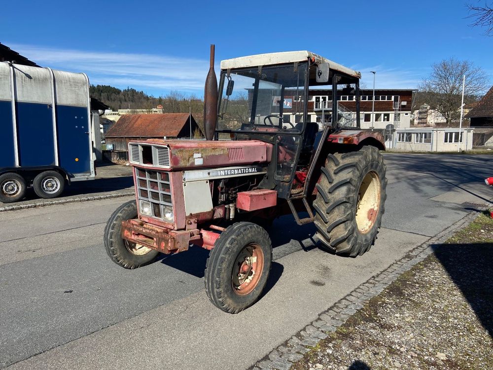 Ihc 644 | Kaufen auf Ricardo