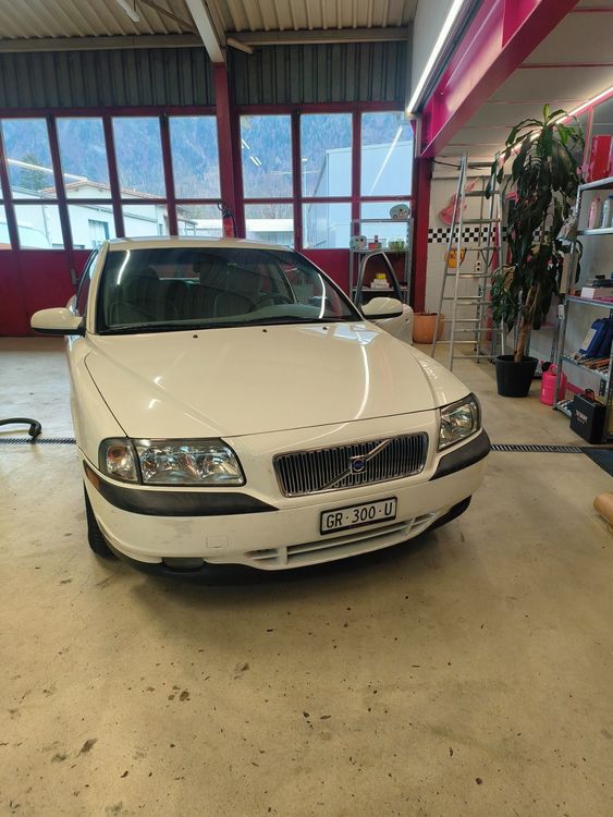 Volvo S80 | Kaufen auf Ricardo