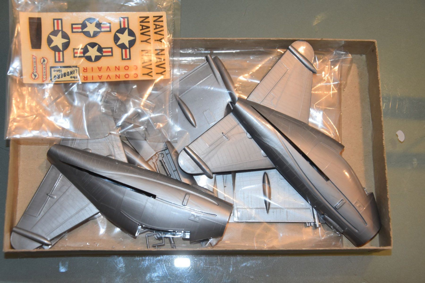 Convair Pogo 1:48 Rarität!!! (Neu (gemäss Beschreibung)) in Liestal für ...