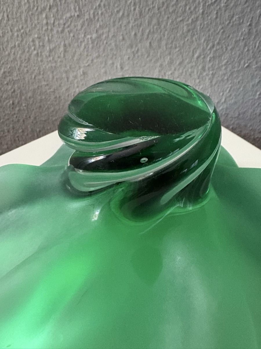 Centre de table vintage Murano (D'occasion) à petit lancy pour CHF 80 ...