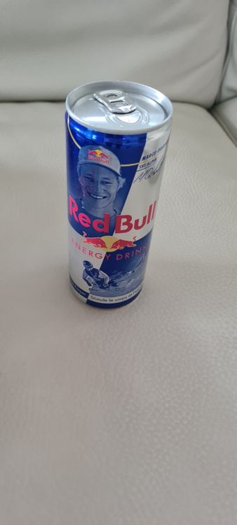 Red Bull Set 3 Stk. Marco Odermatt | Kaufen auf Ricardo