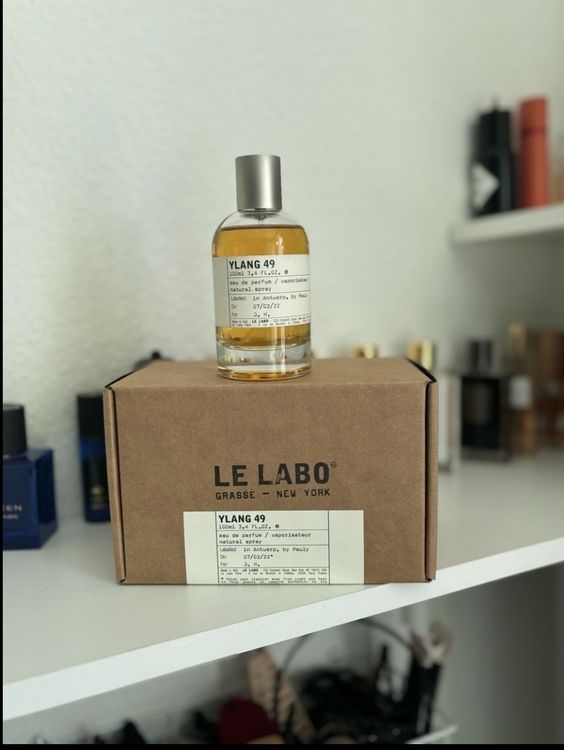 LE LABO Ylang 49 original (Gebraucht) in schaffhausen für CHF 169 – mit ...