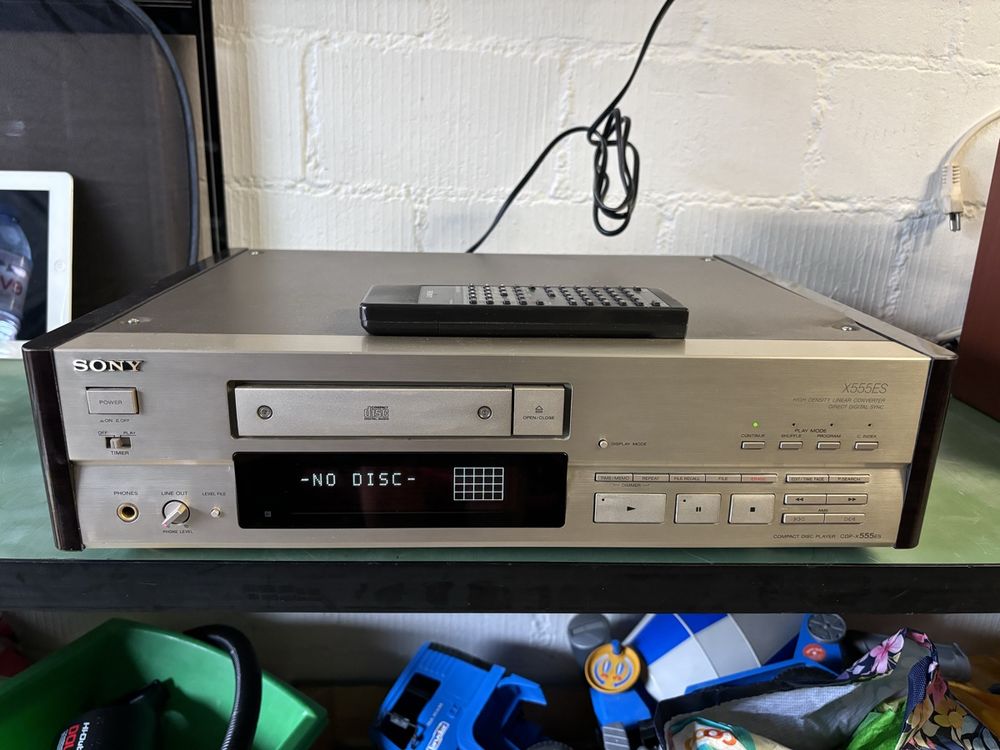 Sony X555ES | Kaufen auf Ricardo