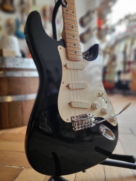 Fender Eric Clapton Custom Shop 1995 (Gebraucht) in pieterlen für CHF 3500 – nur Abholung auf ...