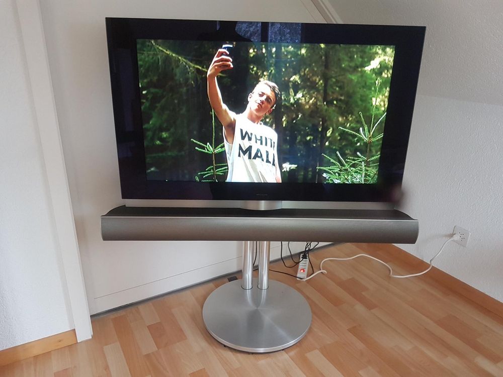 Bang & Olufsen BeoVision 7-40 LCD TV | Kaufen auf Ricardo