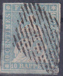 Strubel 23E, mit Befund, SBK 600.-!! (Gebraucht) in Samnaun-Compatsch für CHF 59 – mit Lieferung ...