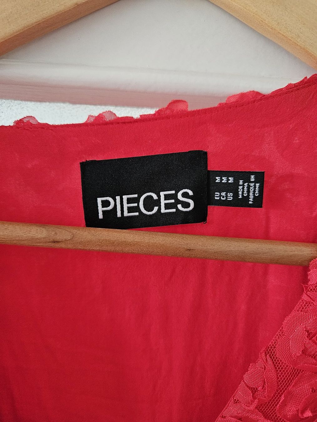 Robe PIECES neuve - jamais portée (taille unique) (D'occasion) à Genève ...