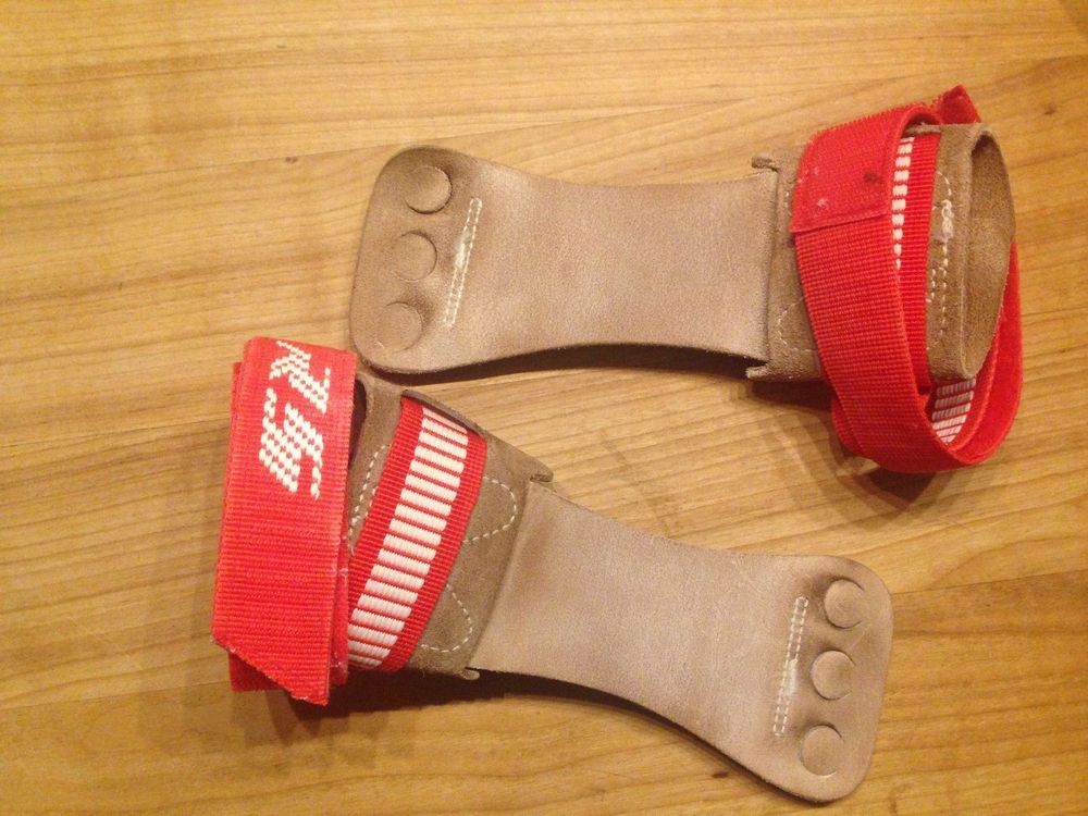 Reckleder Geräteturnen (Gebraucht) in Villnachern für CHF 24 – mit ...