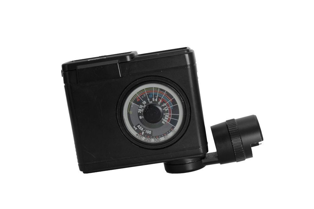 NIKON SB-12 Blitzgerät / Flash / Blitz SB12 (Gebraucht) in Emmen für ...