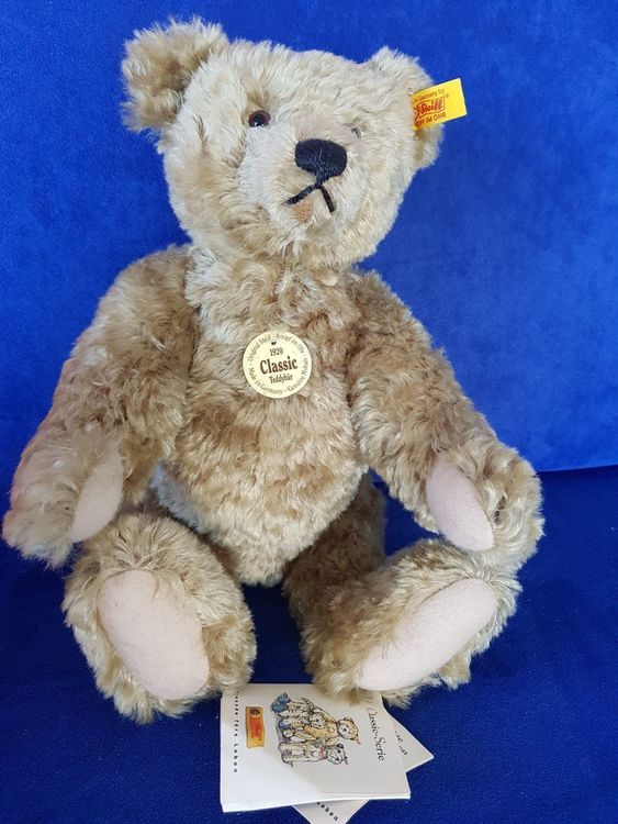 Bär von Steiff Modell 1920 (Gebraucht) in für CHF 64 – mit Lieferung ...