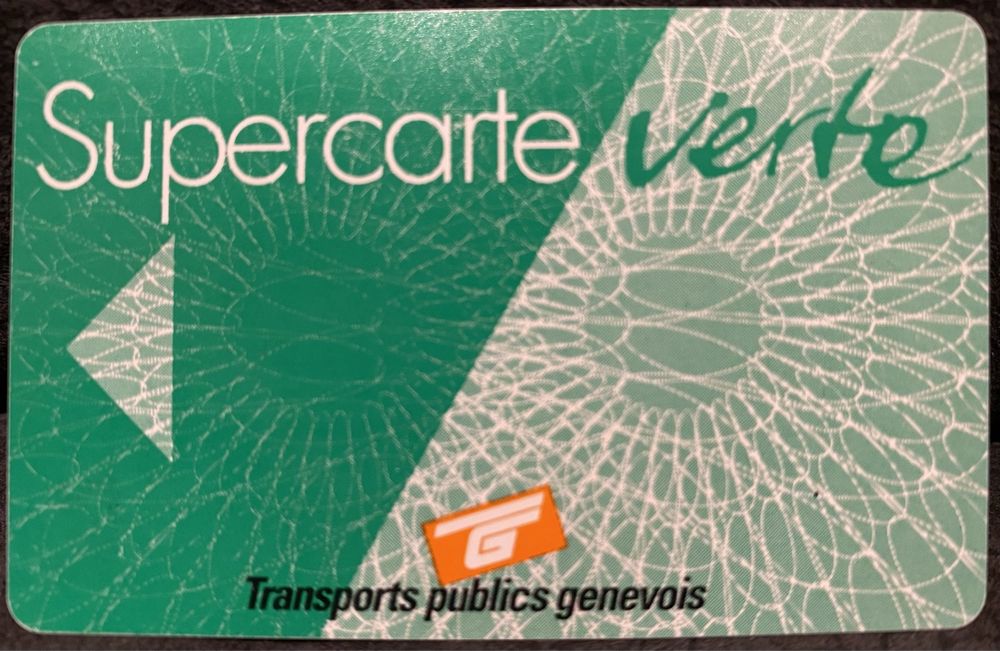 Carte | Kaufen auf Ricardo