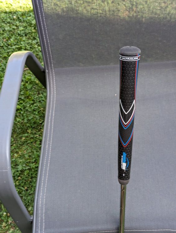 Chipper Acer pour gaucher | Kaufen auf Ricardo