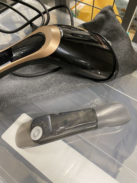 Philips Steam&Go Plus | Kaufen auf Ricardo