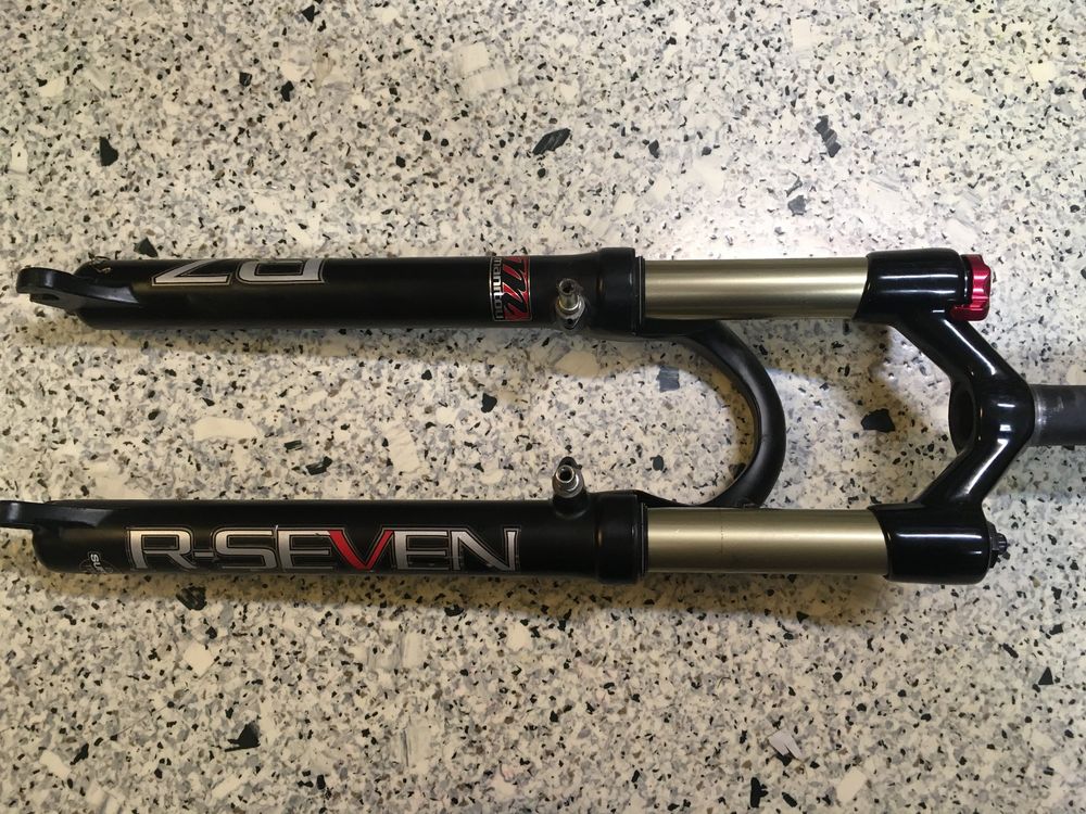 Manitou R7 Super (Gebraucht) in Saland für CHF 85 – nur Abholung auf ...