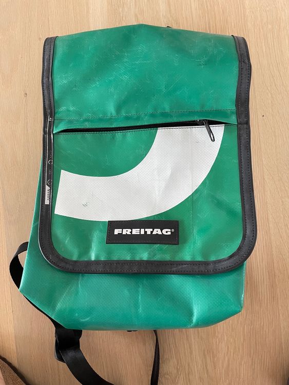 Urban Rucksack FREITAG F132 Fury (Gebraucht) in für CHF 165 – mit ...