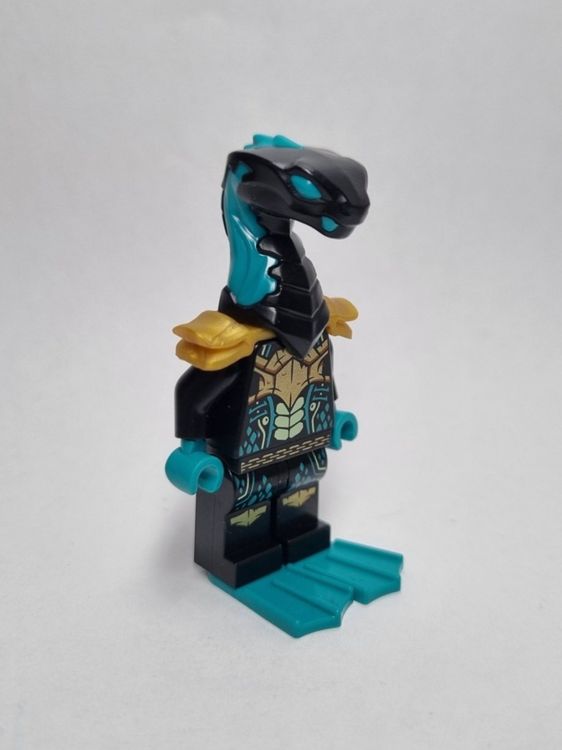 LEGO Ninjago njo696 Maaray Guard - Seabound | Kaufen auf Ricardo