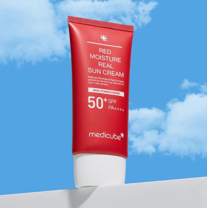 Medicube sun cream 50+ (Neu und originalverpackt) in Castione für CHF ...