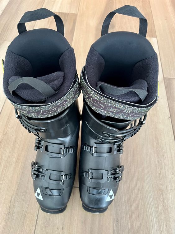 Skischuh Fischer RC Fun 100 (Gebraucht) in St. Gallen für CHF 50 – nur ...