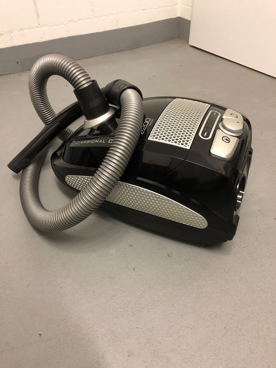 Staubsauger Trisa | Kaufen auf Ricardo