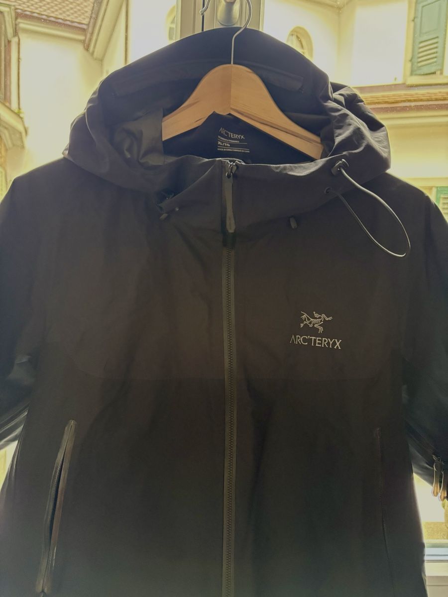 Arc’teryx Beta LT Gore-Tex Shell Jacket XL (Neu (gemäss Beschreibung ...