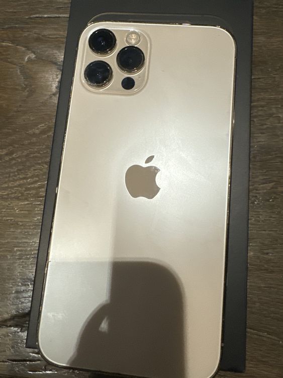 Iphone 12 pro 256G | Kaufen auf Ricardo