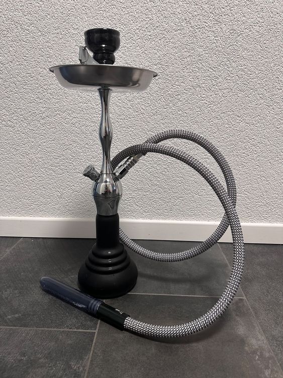 Sisha, Wasserpfeiffe | Kaufen auf Ricardo