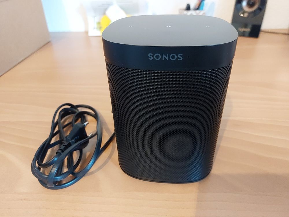 Sonos One SL | Kaufen auf Ricardo