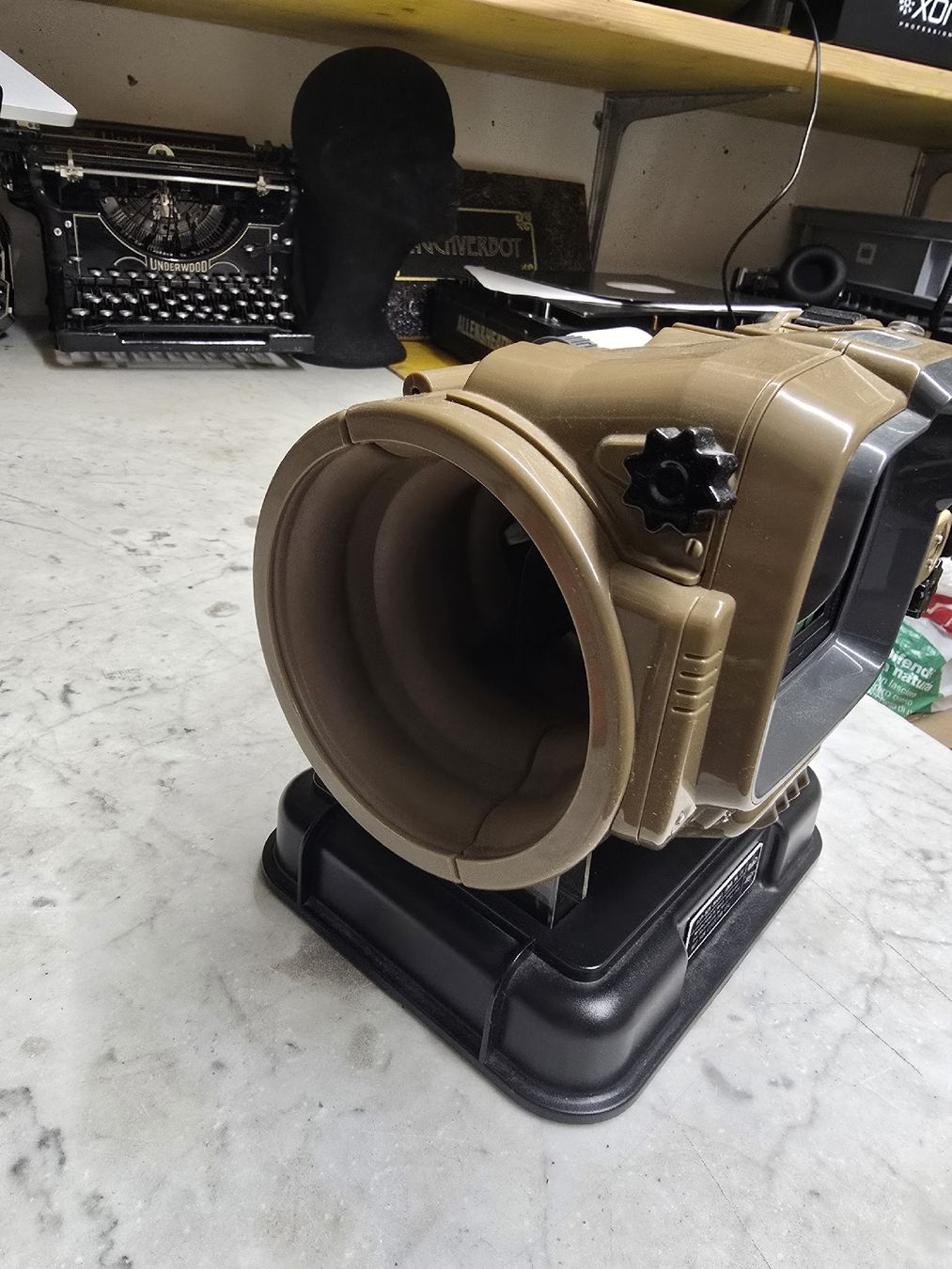 Fallout Pip-Boy 3000 Mk VI – Sammlerstück in Top Zustand! (Gebraucht ...