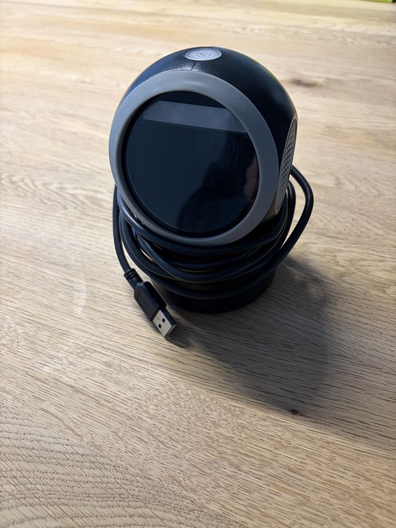 2D Barcode Scanner, USB, neuwertig, Top Zustand! (Gebraucht) in ...