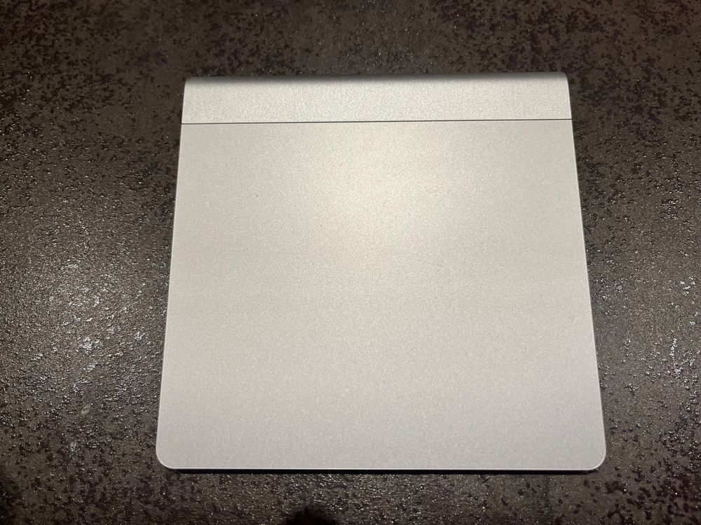 Apple Magic Trackpad, Modell A1339 | Kaufen auf Ricardo