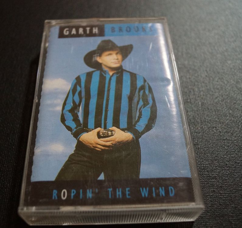 Mc; Garth Broocks Western Style | Kaufen auf Ricardo