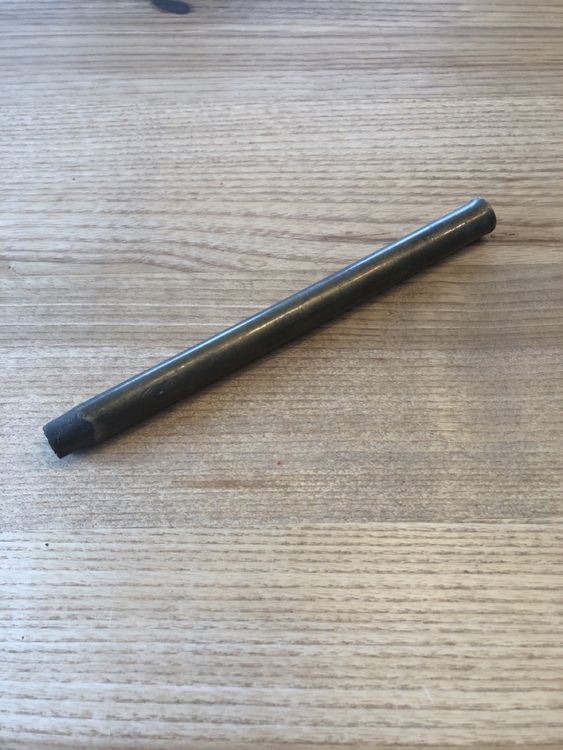 Messing Durchschlag | Kaufen auf Ricardo