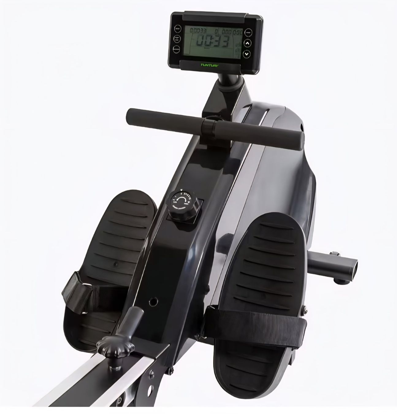 Tunturi Rudergerät (Gebraucht) in Rüegsauschachen für CHF 50 – nur ...